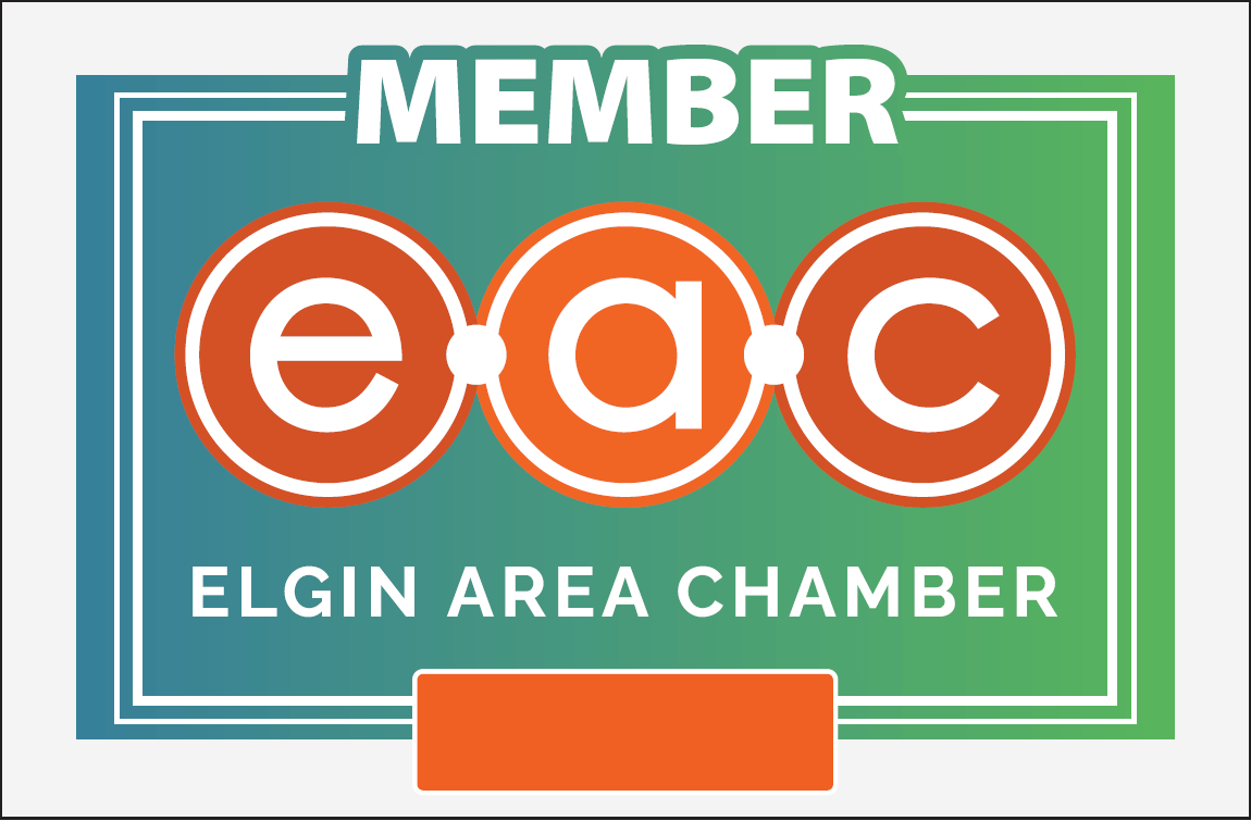 Member Recognition - Elgin Area Chamber of Commerce - IL Member Recognition - Elgin Area Chamber of Commerce - IL